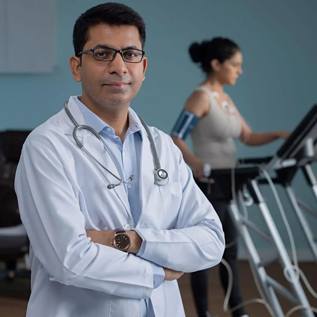 Best Physiotherapist In Kolkata At Home - The Physio Fix